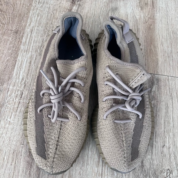 adidas | Shoes | Adidas Yeezy Boost 35 V2 Earth | Poshmark